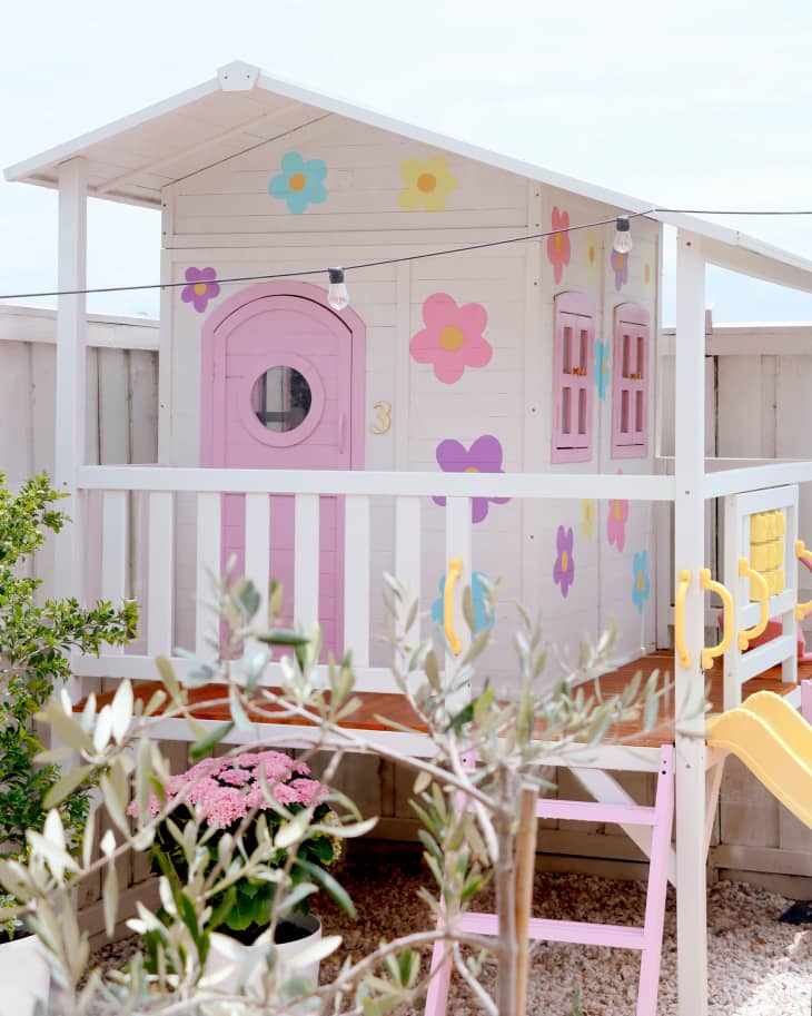 See Inside Artist Cass Danson’s Colorful Home in Melbourne | Apartment Therapy